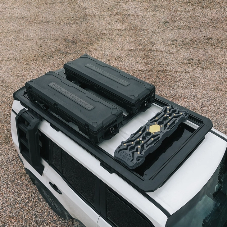 UNI-LC250-RR0 - UNITY4X4