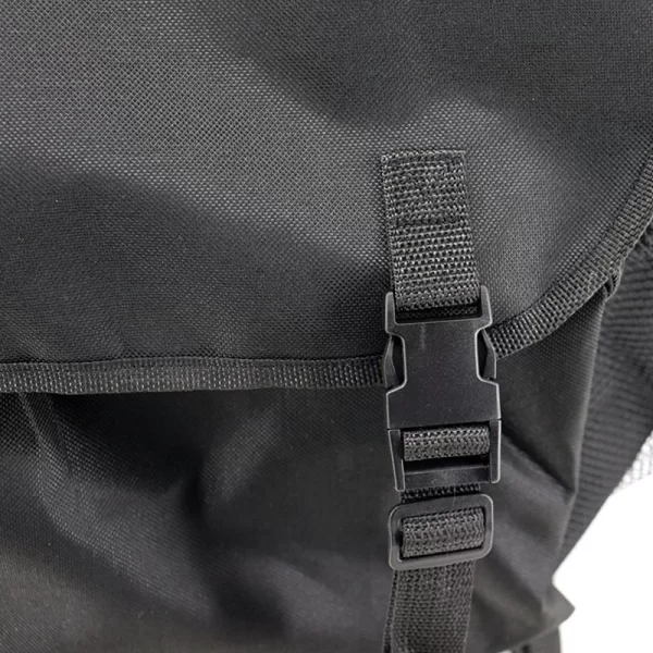 4X4 Offroad Car Spare Tire Storage Bag 26.7 x 22 x 9.5